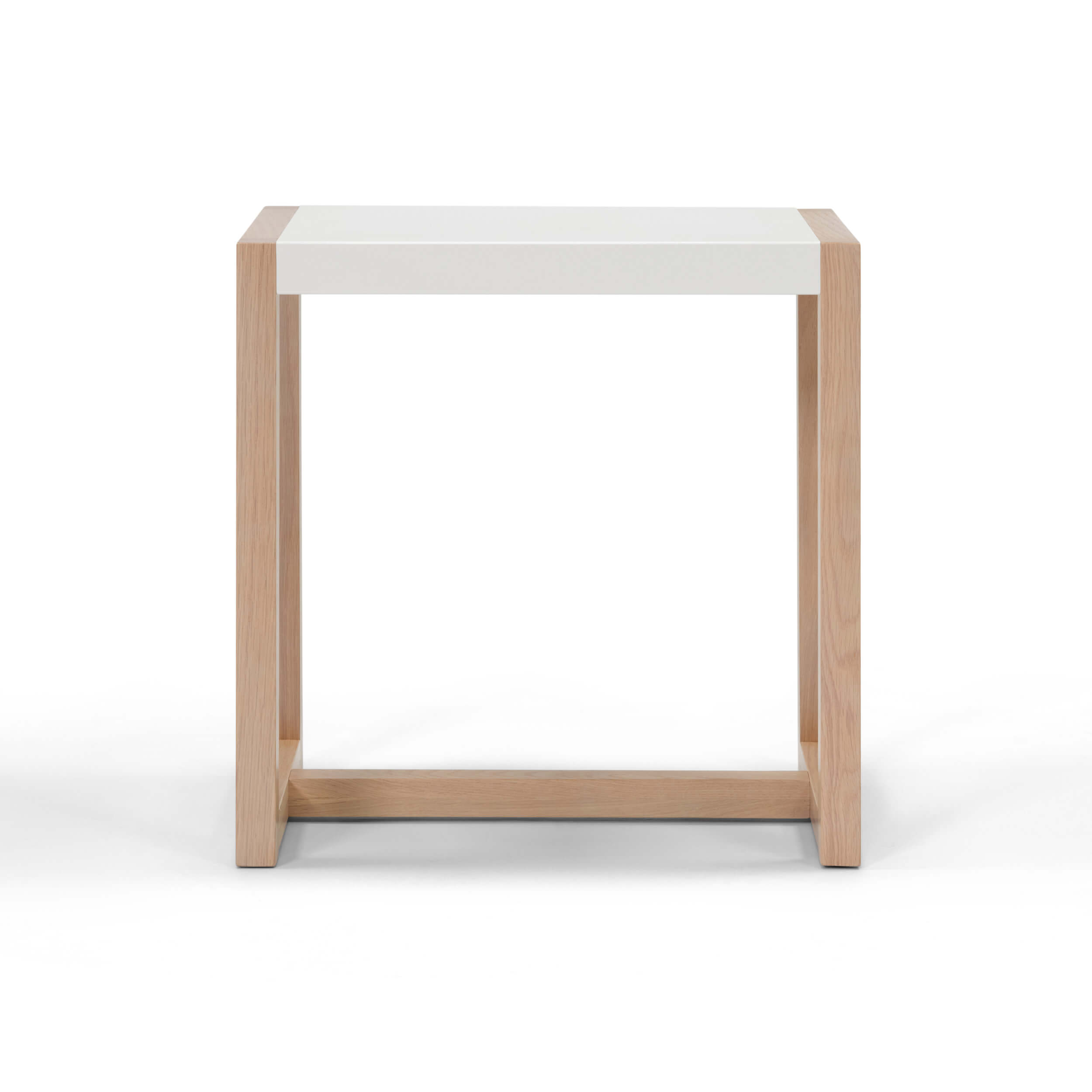 Stylish Liv End Table - Modern & Durable Design | EQ3